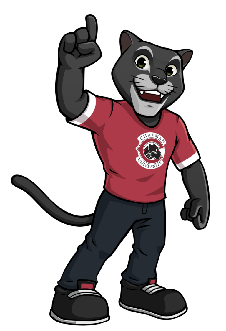 Chapman Logo and Marks - Branding Toolkit