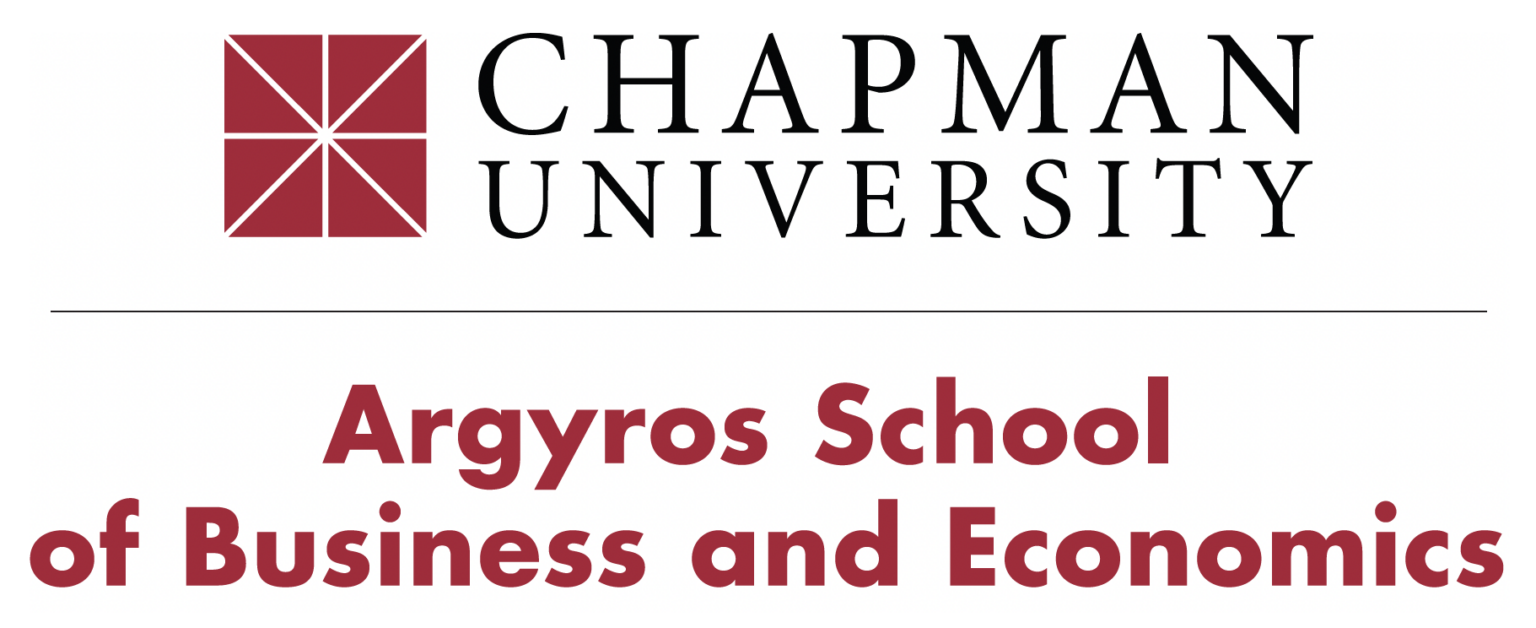 Chapman Logo and Marks - Branding Toolkit